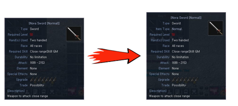 Main | RF Online | X2Game