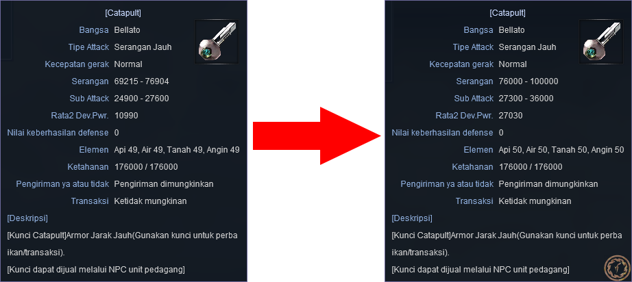 Guide MAU | RF Online | X2Game